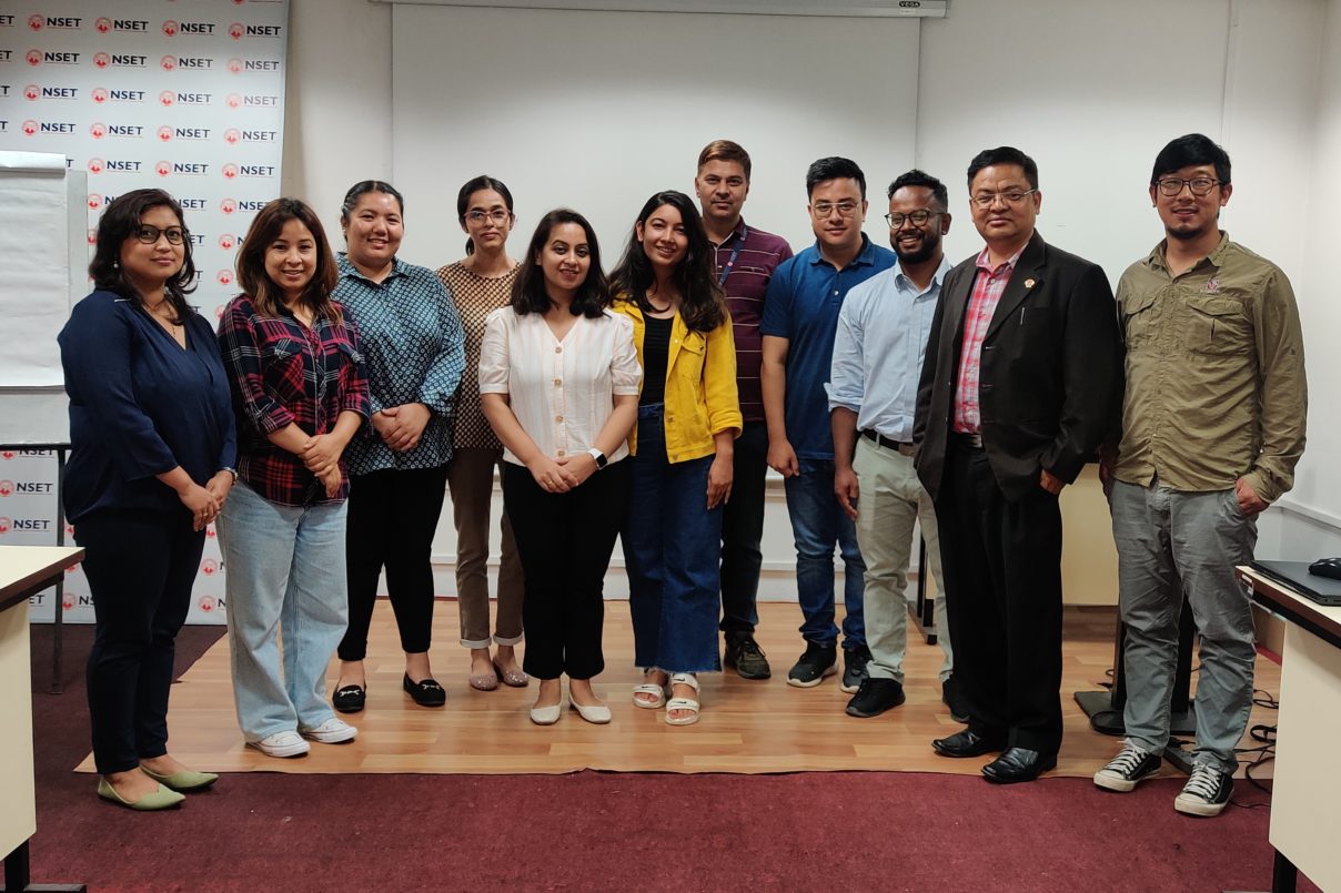 Impacts - Sajag-Nepal